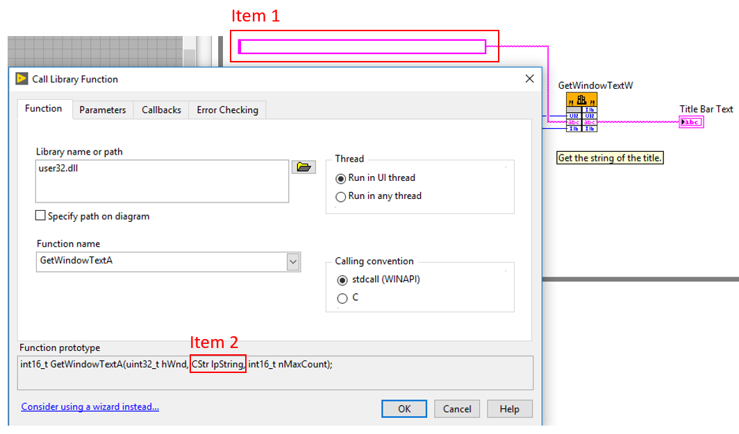 Access Violation 0xC0000005 Crash When Launching LabVIEW Executable - NI