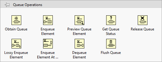 What Is a Queue in LabVIEW? - NI