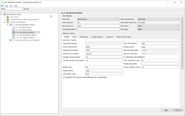 Hdl Coder™ And Labview Fpga Modifying And Exporting A Simulink Model For Labview Fpga Ni 4108